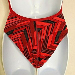 Speedo | Swim | Speedo Endurance Red Swimsuit 26 Sx | Poshmark